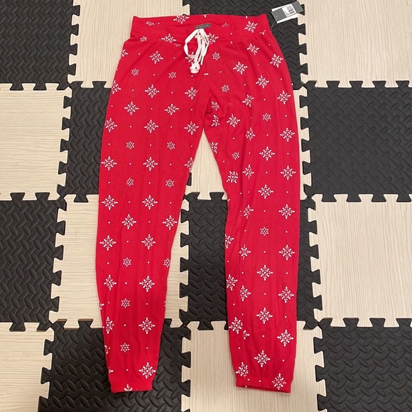 PJ Salvage | Intimates & Sleepwear | Pj Salvage Nwt Red And White ...